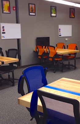 Studio Classroom for Schools